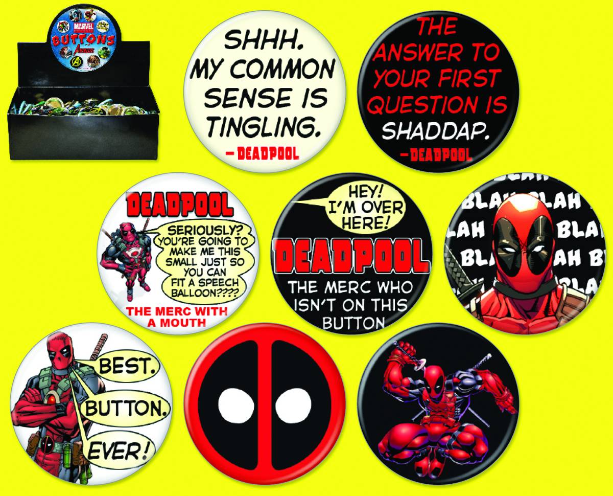 Westfield Blog » New Releases For Wednesday, December 3, 2014