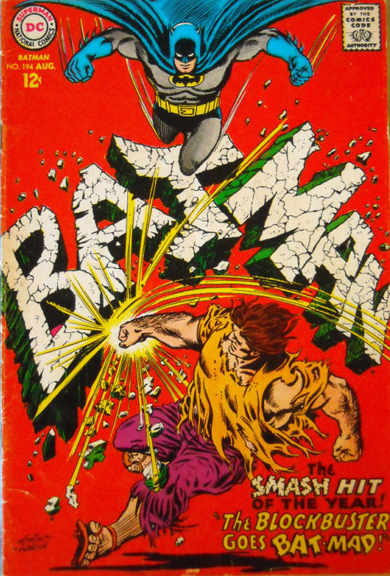 Westfield Blog » Beauology 101: Comic Books: True Romance