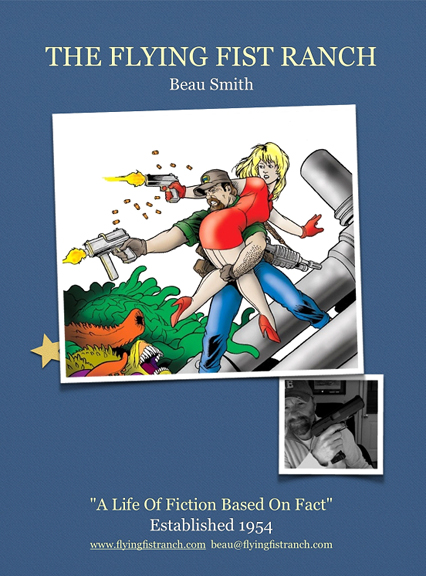 Westfield Blog » Beauology 101: Time Waits For Everyone In Comic Books