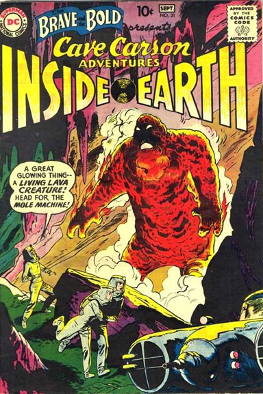 Westfield Blog » Rip Hunter