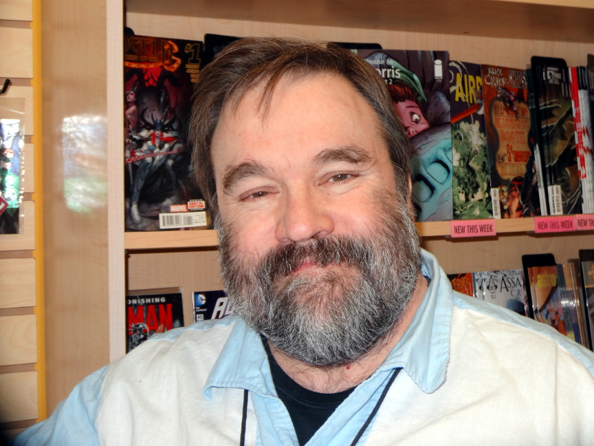 Westfield Blog » Punisher Max Complete Collection Vol. 3