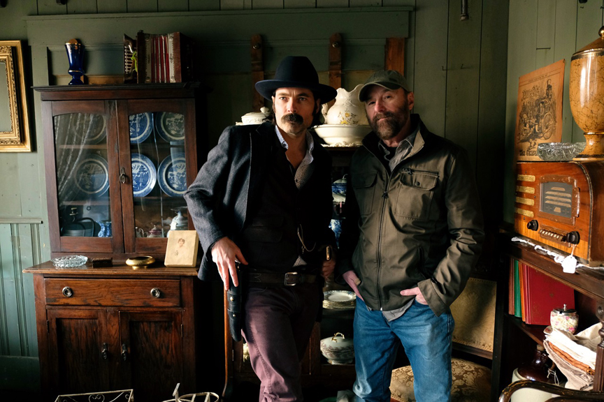 Westfield Blog » Beauology 101: Dealing Cards And Questions With “Doc ...