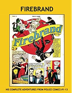 Westfield Blog » Markley’s Fevered Brain: Reed Crandall – A Genius You ...