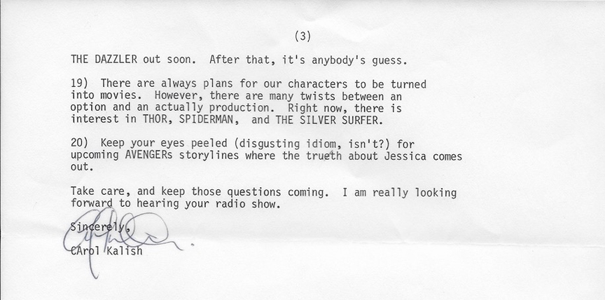 Westfield Blog » Beauology 101: My Open Love Letter To Comic Books