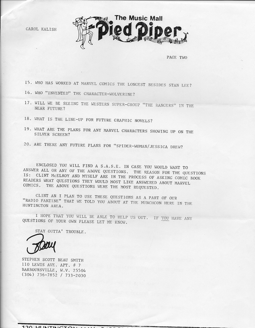 Westfield Blog » Beauology 101: My Open Love Letter To Comic Books