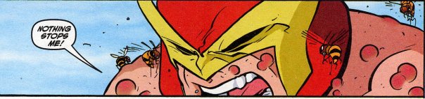 Westfield Blog » Beauology 101: The Purpose Of Comic Books In The ...