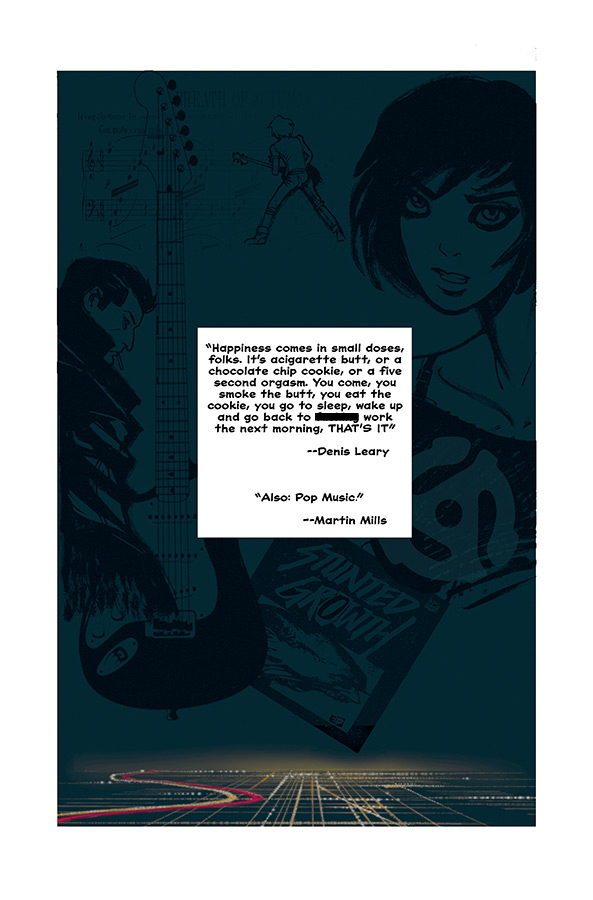 Westfield Blog » Interview: Jeff Rougvie on Image’s Gunning For Hits