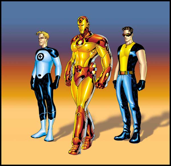 Interview - Steve Englehart