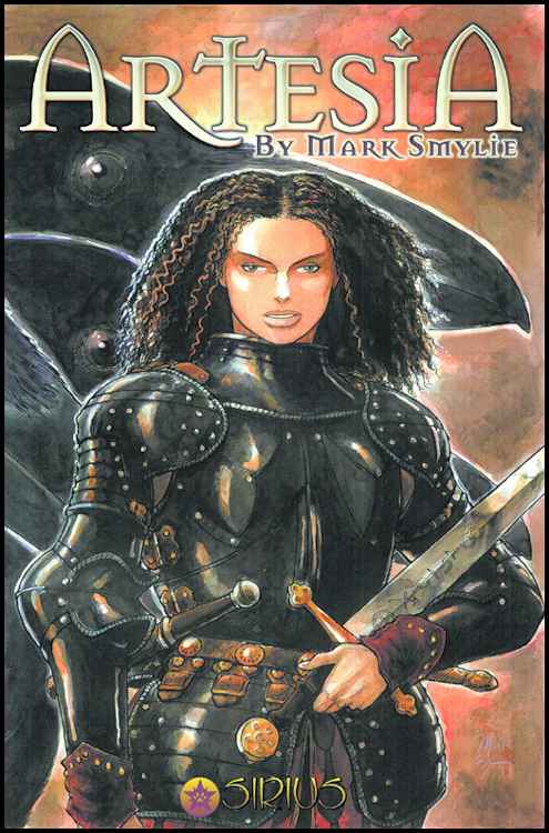 Mark Smylie Interview