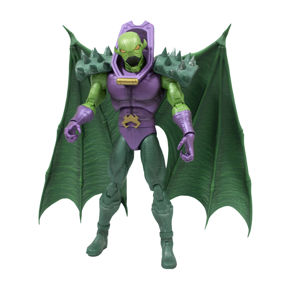 Marvel Select Action Figure: Annihilus (Comic) - Westfield Comics