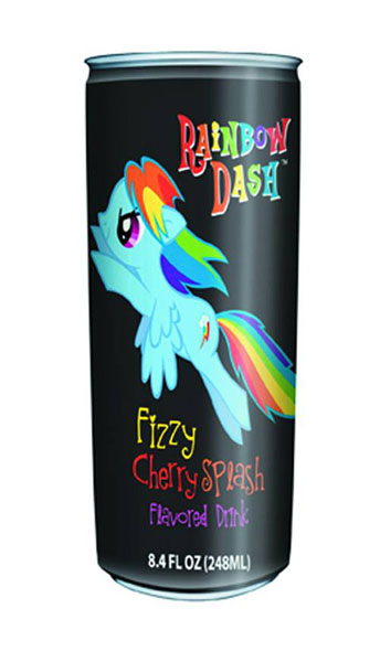 My Little Pony Brony Drink 24-Count - Westfield Comics